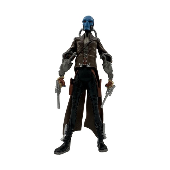 Hasbro | Toys | Star Wars The Vintage Collection Cad Bane Action Figure ...
